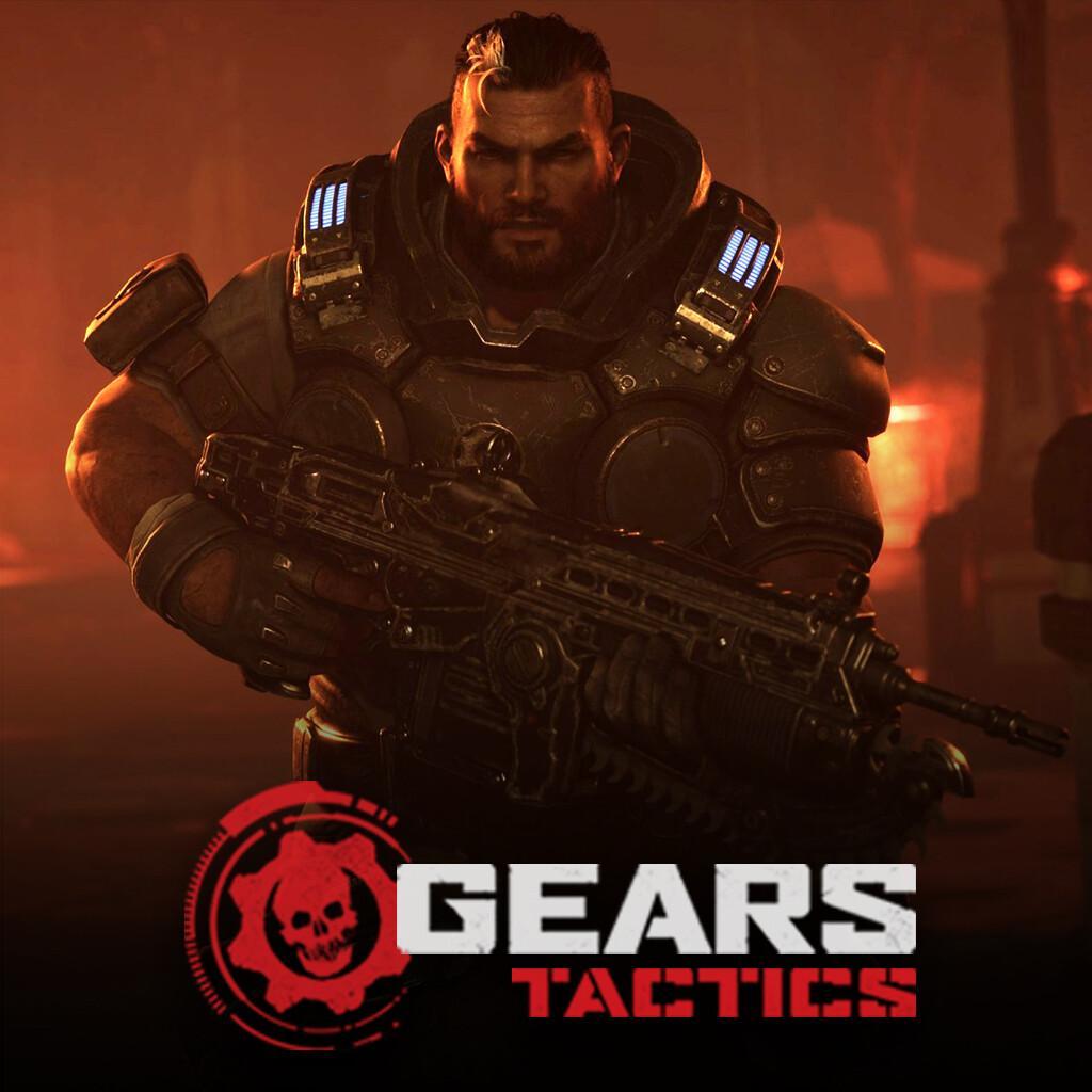 Image gallery for Gears Tactics - FilmAffinity