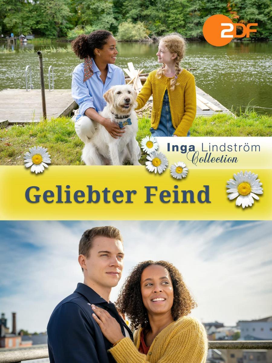 Image gallery for Geliebter Feind (TV) - FilmAffinity
