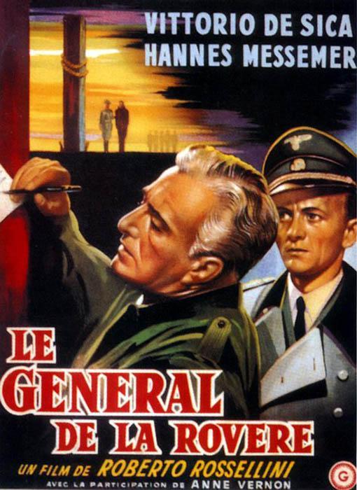 Image gallery for General della Rovere - FilmAffinity