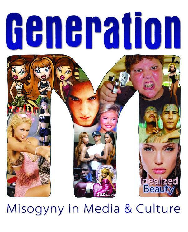 Sección visual de Generation M: Misogyny in Media & Culture - FilmAffinity