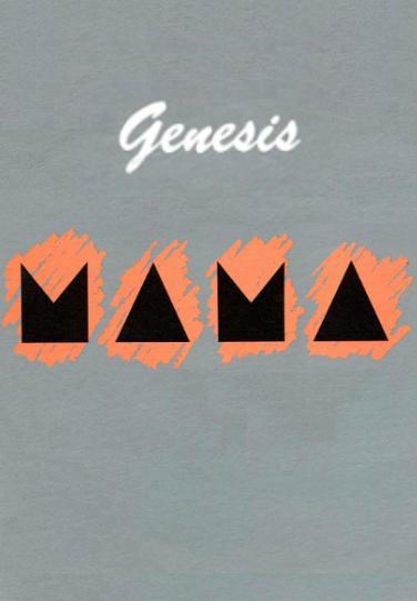 Image gallery for Genesis: Mama (Music Video) - FilmAffinity