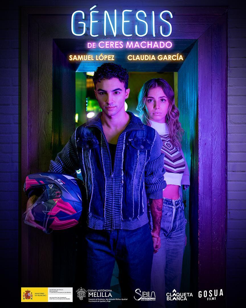 Image gallery for Genesis (S) - FilmAffinity