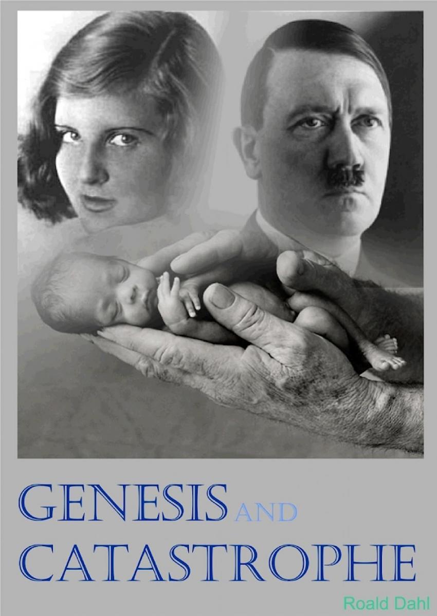 Sección visual de Genesis and Catastrophe (C) - FilmAffinity