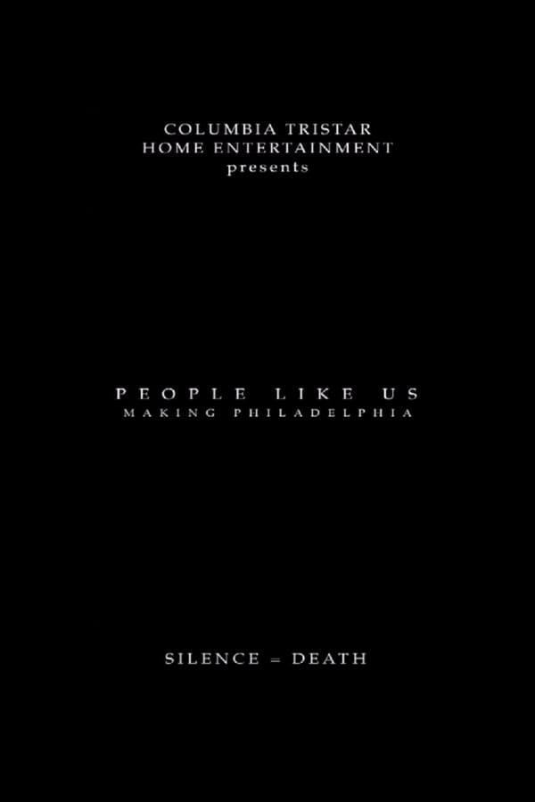 Sección visual de Gente como nosotros - FilmAffinity