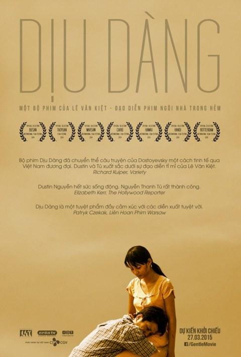 Image gallery for Gentle - FilmAffinity