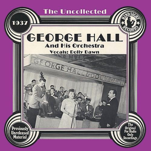 Sección visual de George Hall and His Orchestra (C) - FilmAffinity