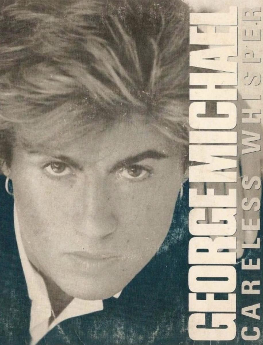 Sección visual de George Michael: Careless Whisper (Vídeo musical ...