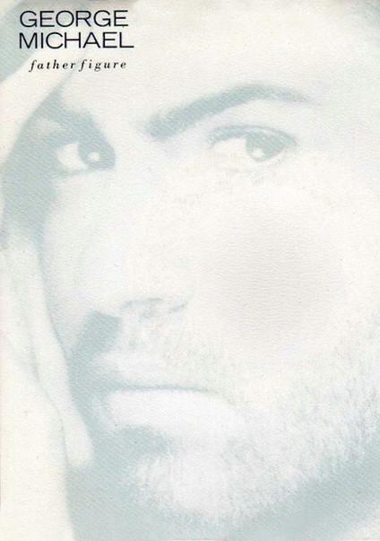 Sección visual de George Michael: Father Figure (Vídeo musical ...