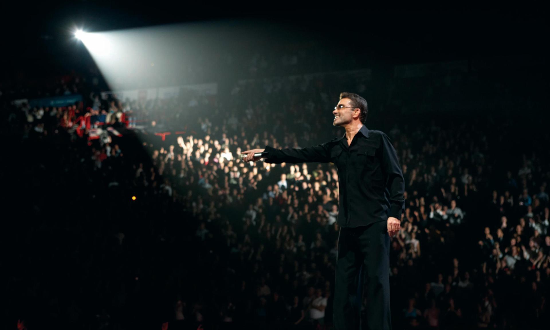 Image gallery for George Michael: Freedom (TV) - FilmAffinity