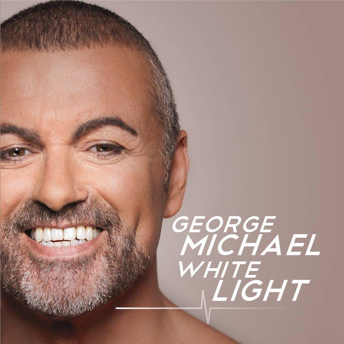 Sección visual de George Michael: White Light (Vídeo musical) - FilmAffinity