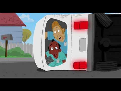 Image gallery for George & A.J. (S) - FilmAffinity