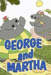 Image gallery for George and Martha (TV Series) - FilmAffinity