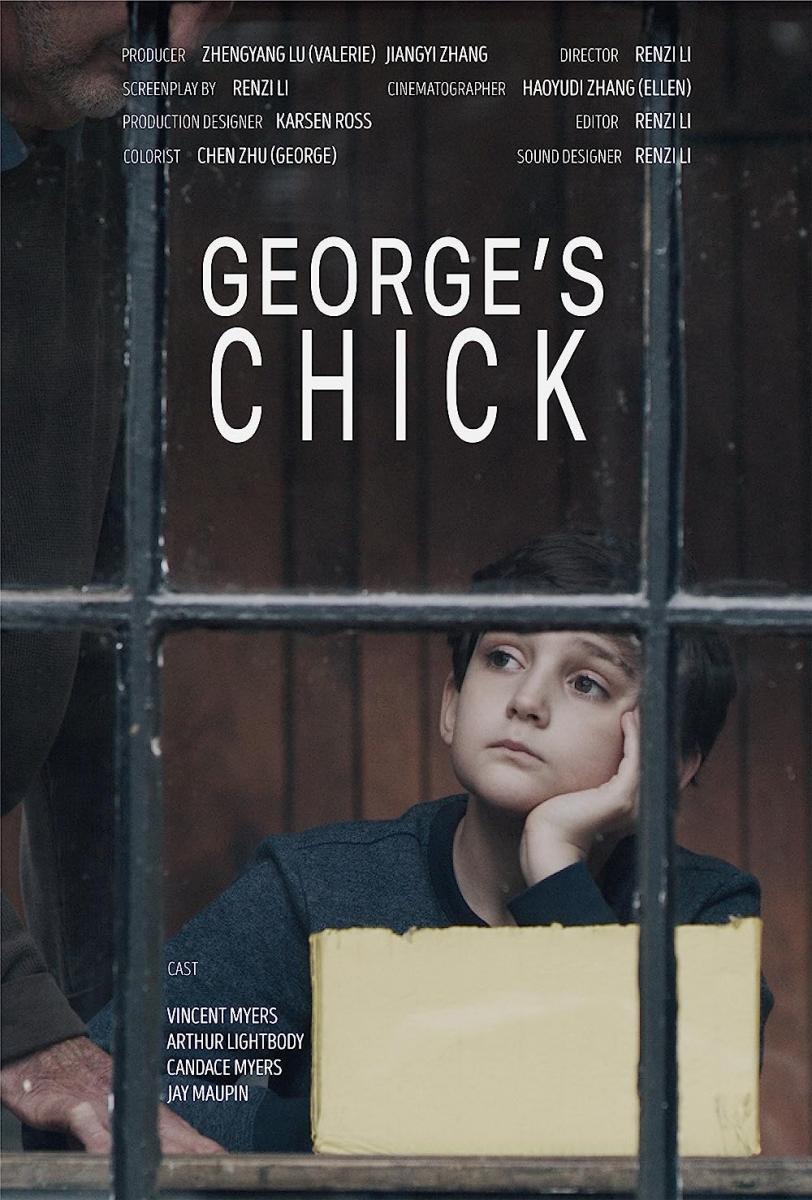 Sección visual de George's Chick (C) - FilmAffinity