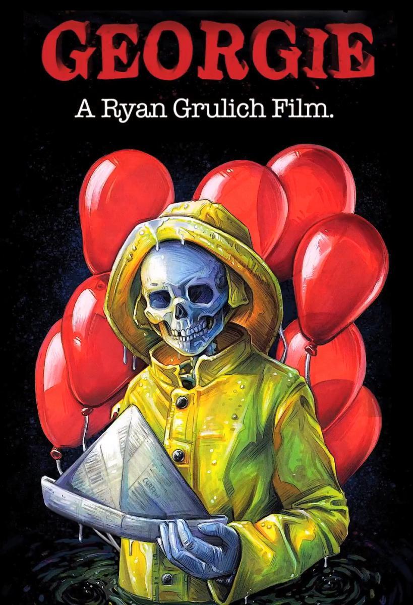 Sección visual de Georgie (C) - FilmAffinity