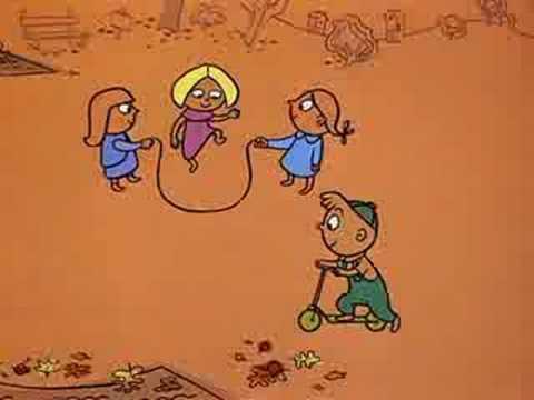 Sección visual de Gerald McBoing-Boing (C) - FilmAffinity