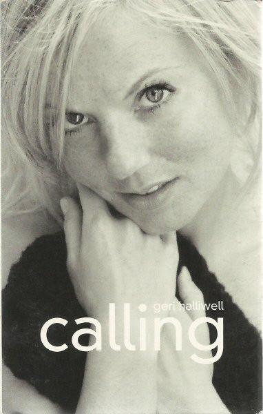 Image gallery for Geri Halliwell: Calling (Music Video) - FilmAffinity