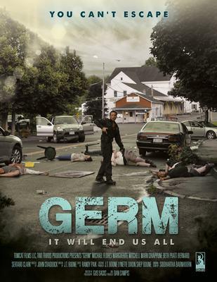Image gallery for Germ - FilmAffinity