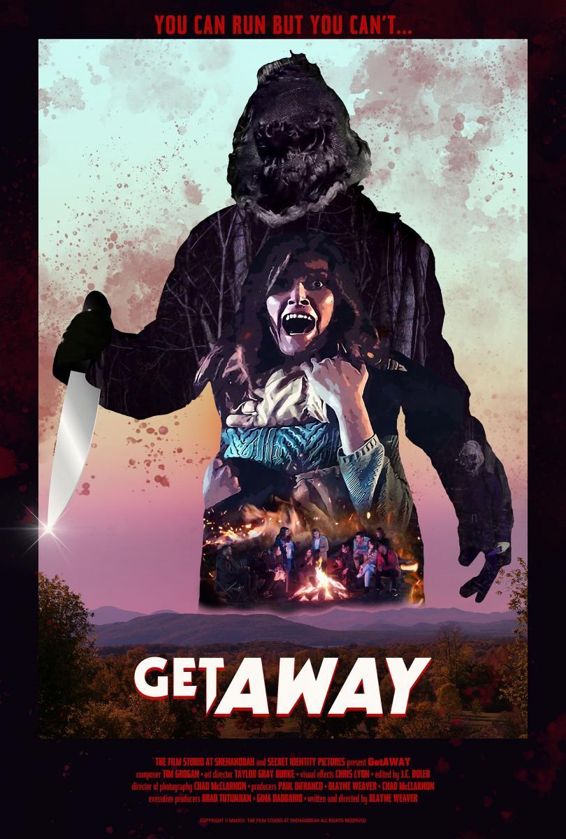 Image gallery for GetAWAY - FilmAffinity
