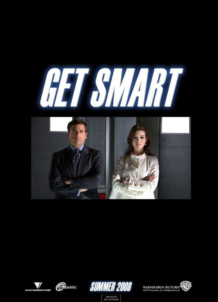 Image gallery for Get Smart - FilmAffinity