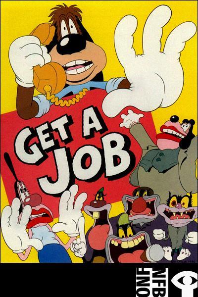 Image gallery for Get a Job (S) - FilmAffinity