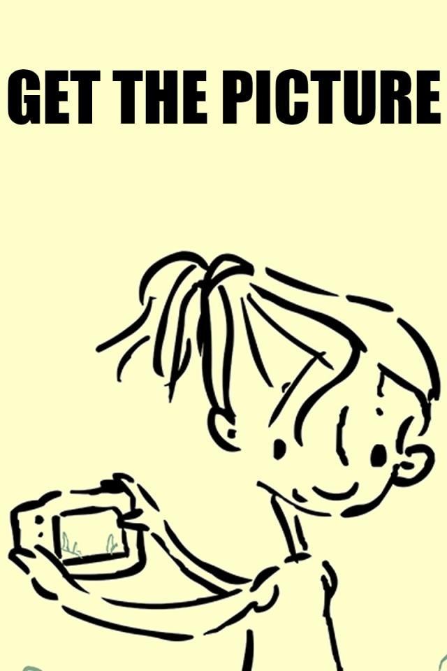 Sección visual de Get the Picture (C) - FilmAffinity