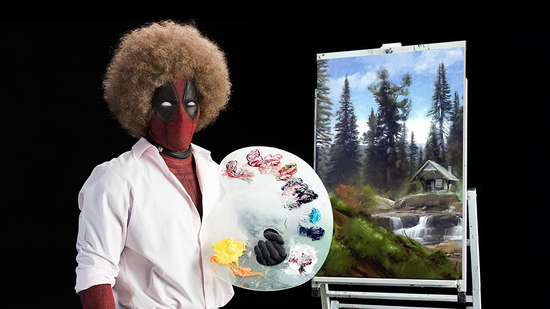 Image gallery for Gettin' Wet on Wet with Deadpool 2 (S) - FilmAffinity