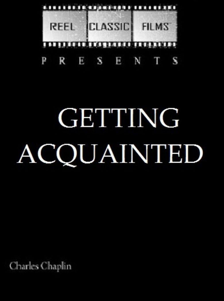 Image gallery for Getting Acquainted (S) - FilmAffinity