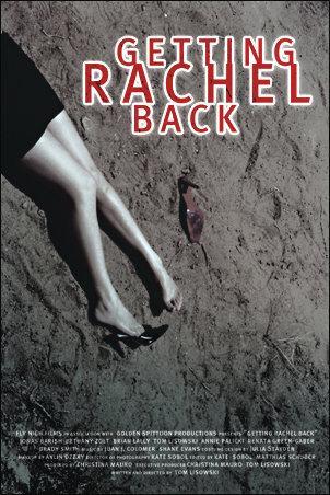 Sección visual de Getting Rachel Back (C) - FilmAffinity