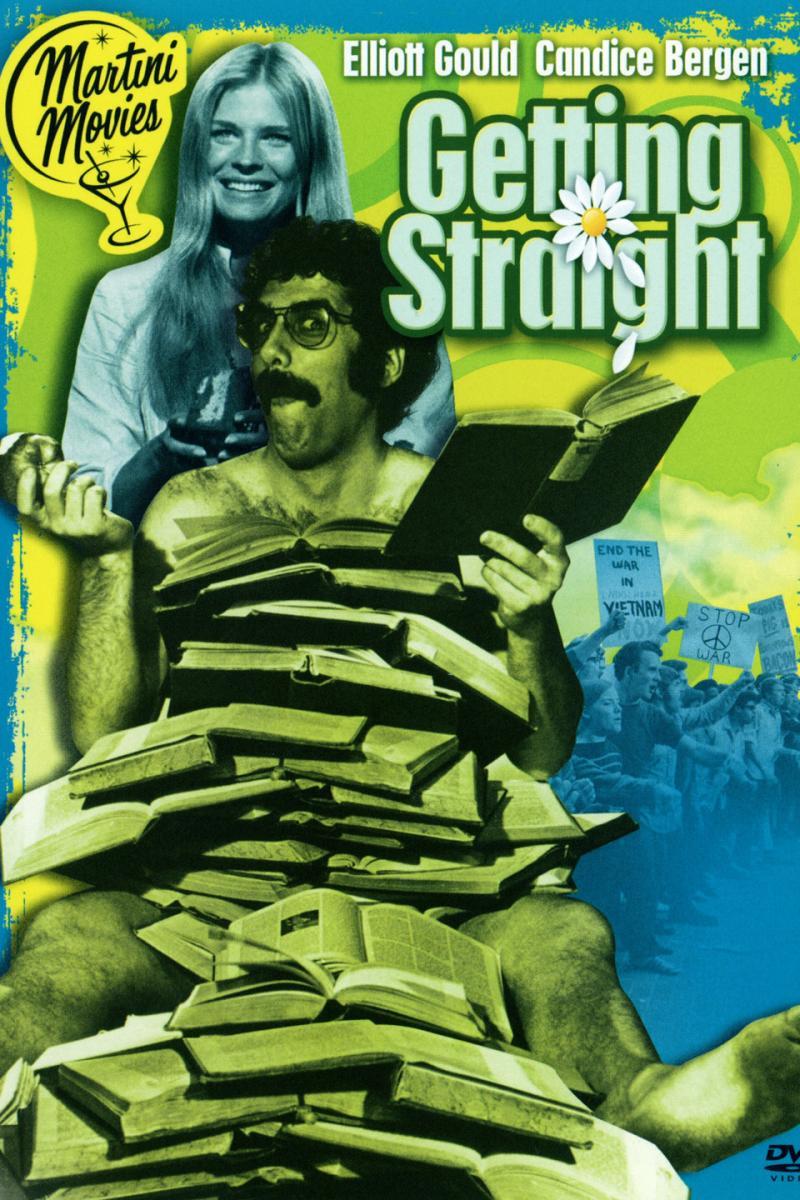 Image gallery for Getting Straight - FilmAffinity