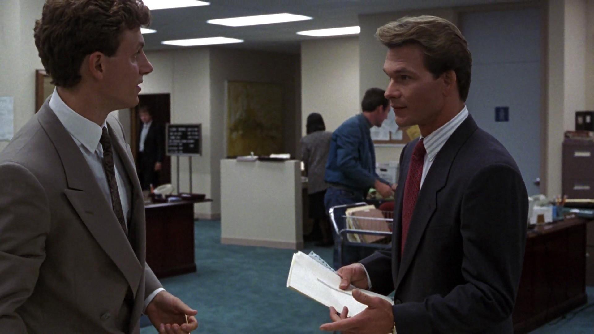 Image gallery for Ghost - FilmAffinity