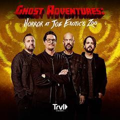 Image gallery for Ghost Adventures: Horror at Joe Exotic Zoo (TV ...