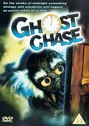 Image gallery for Ghost Chase - FilmAffinity