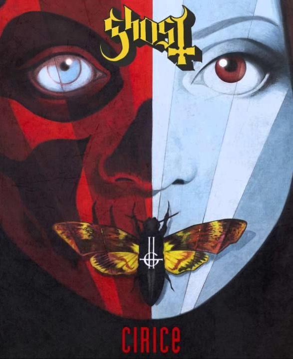 Image gallery for Ghost: Cirice (Music Video) - FilmAffinity
