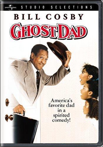 Sección visual de Ghost Dad - FilmAffinity