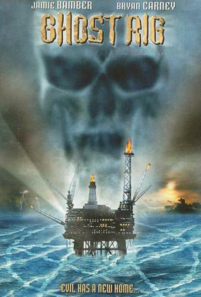 Image gallery for Ghost Rig - FilmAffinity