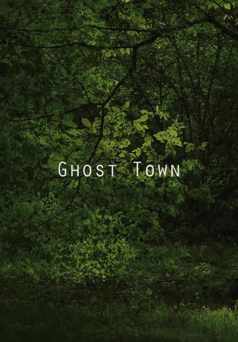 Image gallery for Ghost Town (S) - FilmAffinity