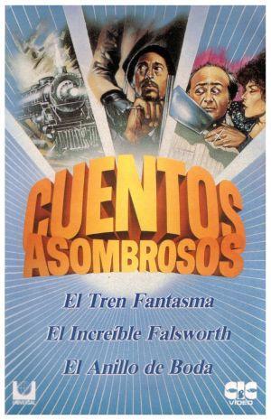 Image gallery for Ghost Train (Amazing Stories) (TV) - FilmAffinity