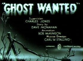 Image gallery for Ghost Wanted (S) - FilmAffinity
