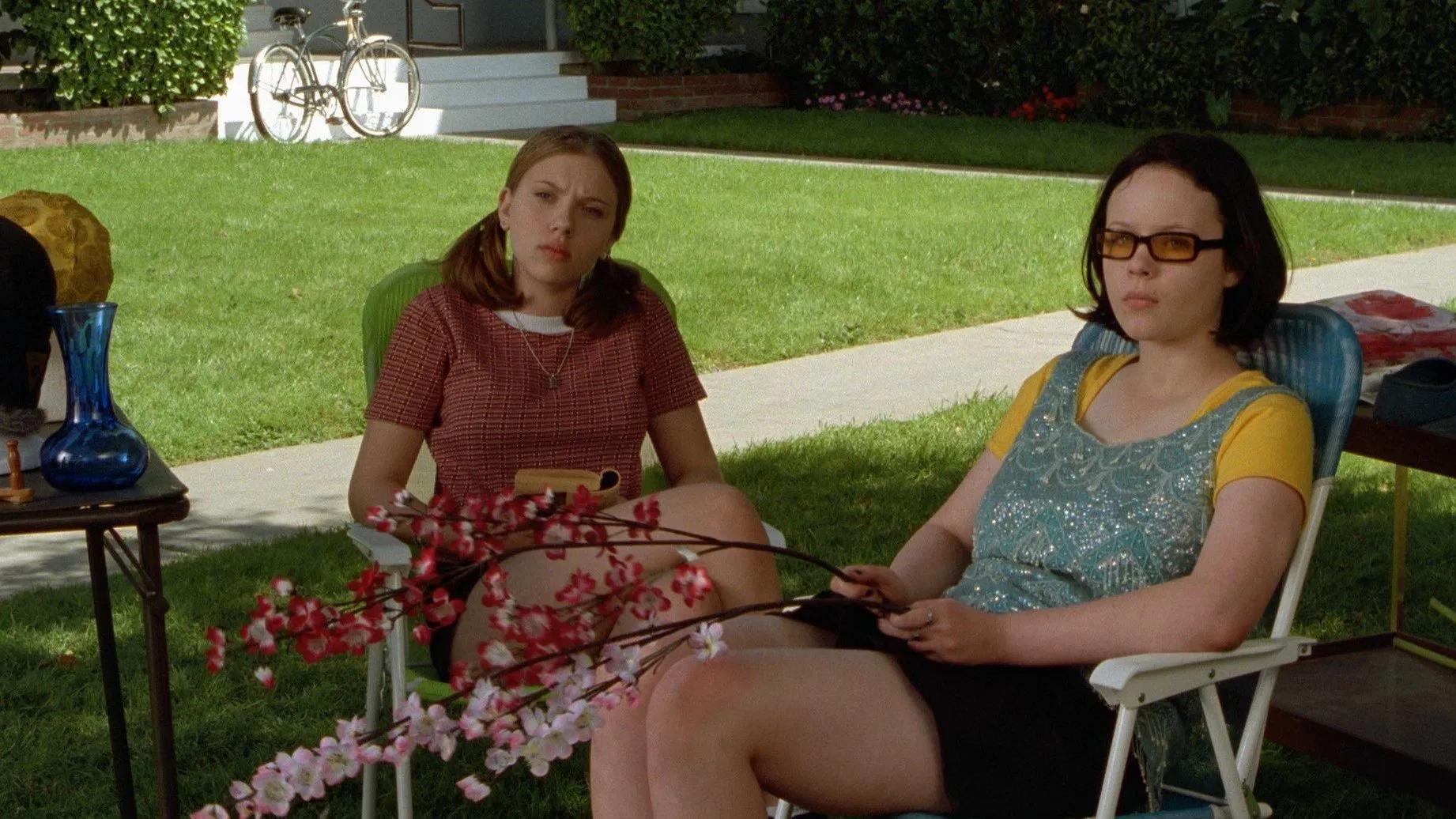 Sección visual de Ghost World - FilmAffinity