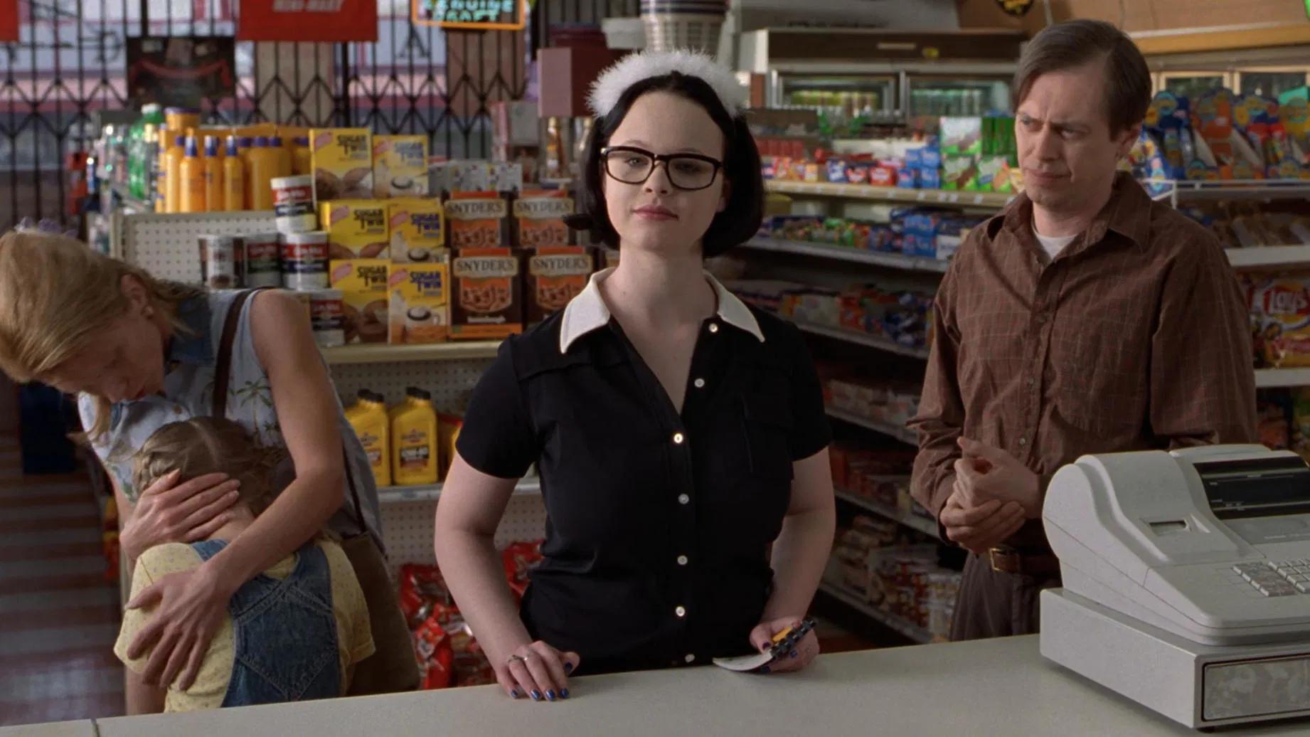 Sección visual de Ghost World - FilmAffinity