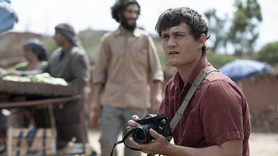 Image gallery for Ghosts of Beirut (TV Miniseries) - FilmAffinity