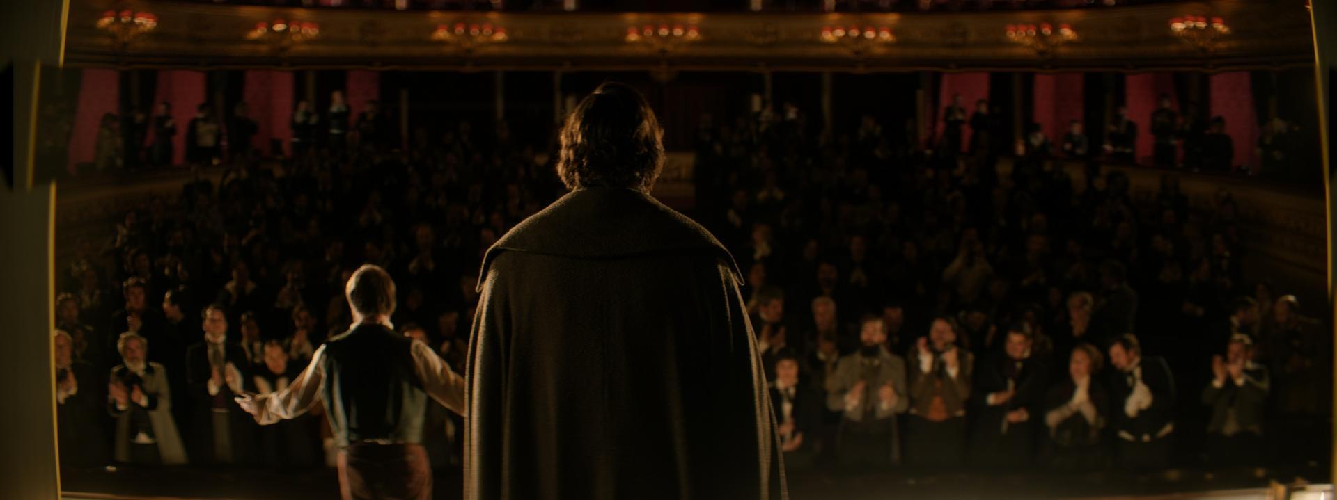 Image gallery for Giant - FilmAffinity