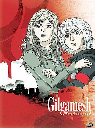 Image gallery for Gilgamesh (TV Series) - FilmAffinity