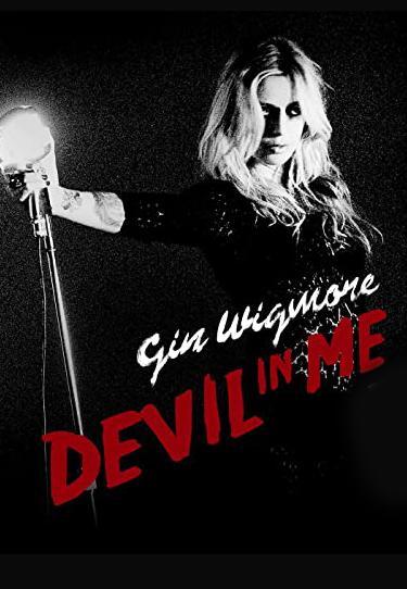 Image gallery for Gin Wigmore: Devil In Me (Music Video) - FilmAffinity
