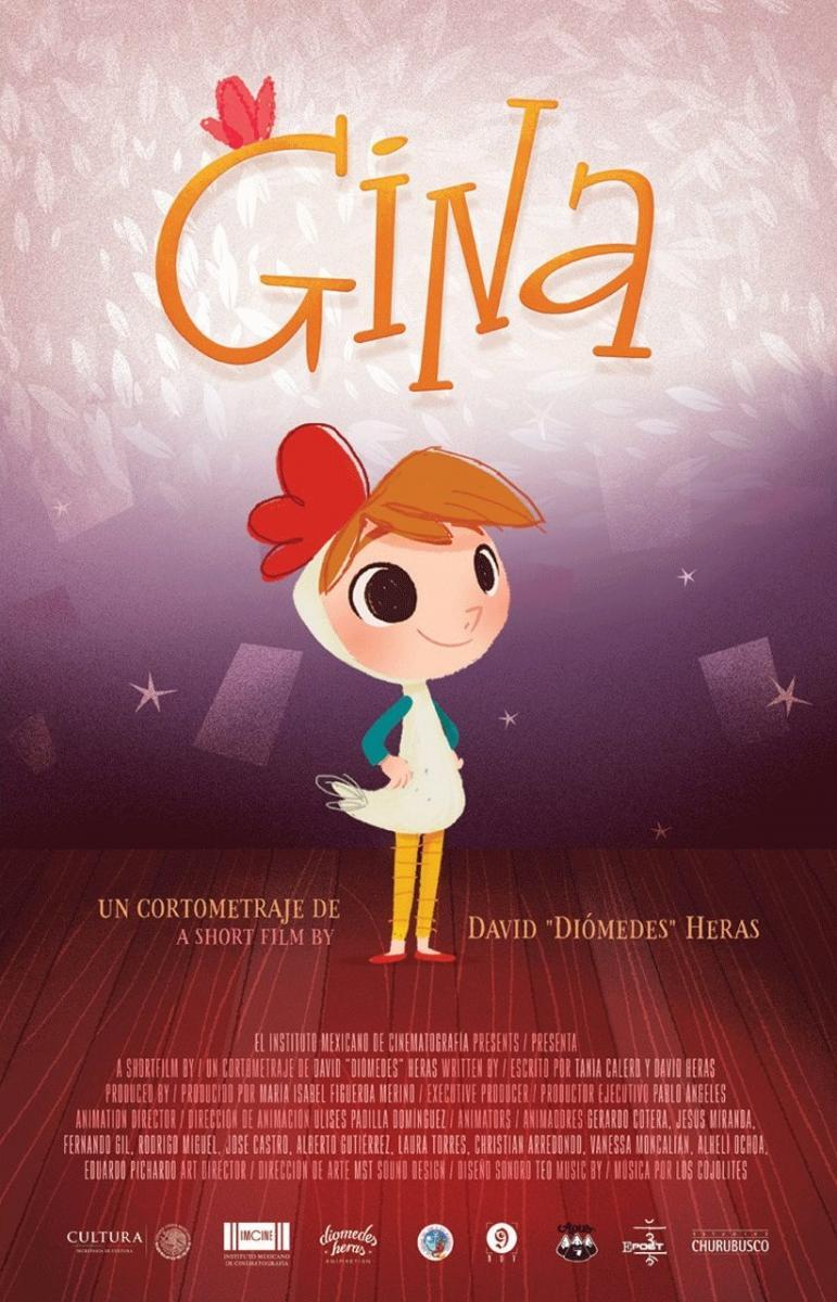Gina (C) (2018) - FilmAffinity
