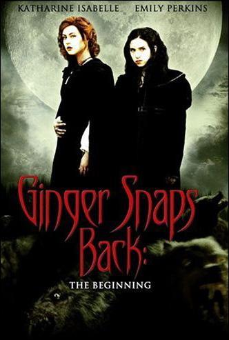 Sección visual de Ginger Snaps III: El origen - FilmAffinity