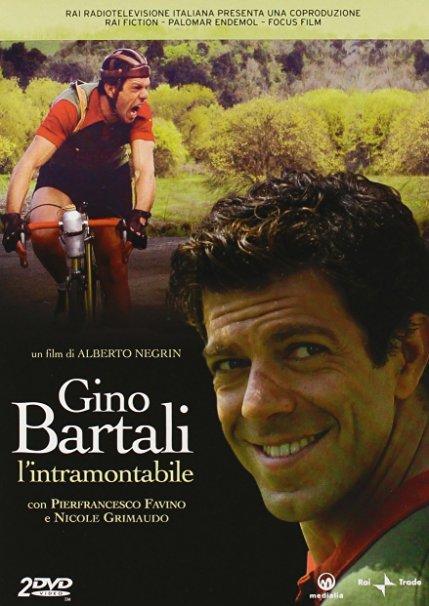 Sección visual de Gino Bartali: l'intramontabile (TV) - FilmAffinity