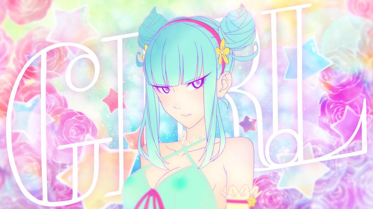 Image gallery for Girl (Music Video) - FilmAffinity