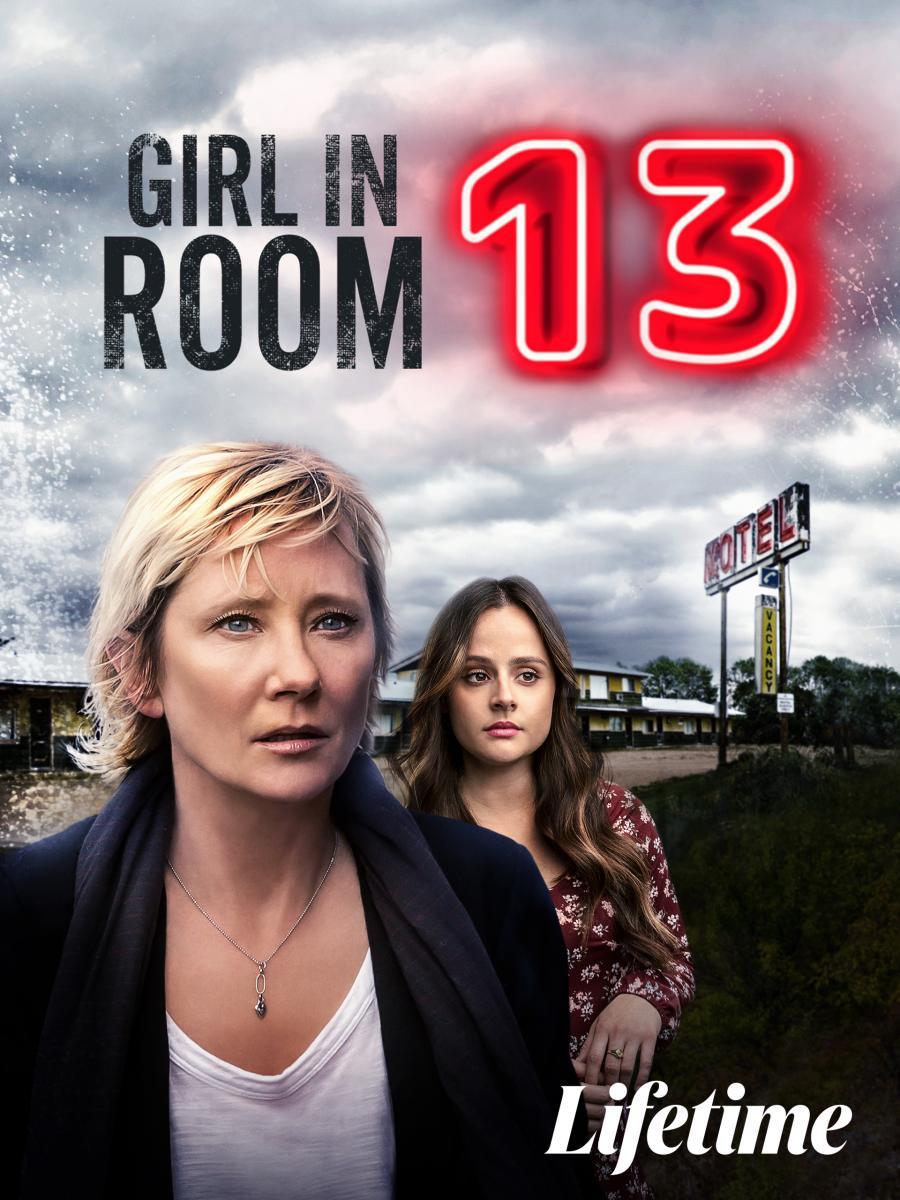 Image gallery for Girl in Room 13 (TV) - FilmAffinity