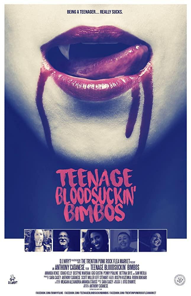 Image gallery for Girls Just Wanna Have Blood - FilmAffinity
